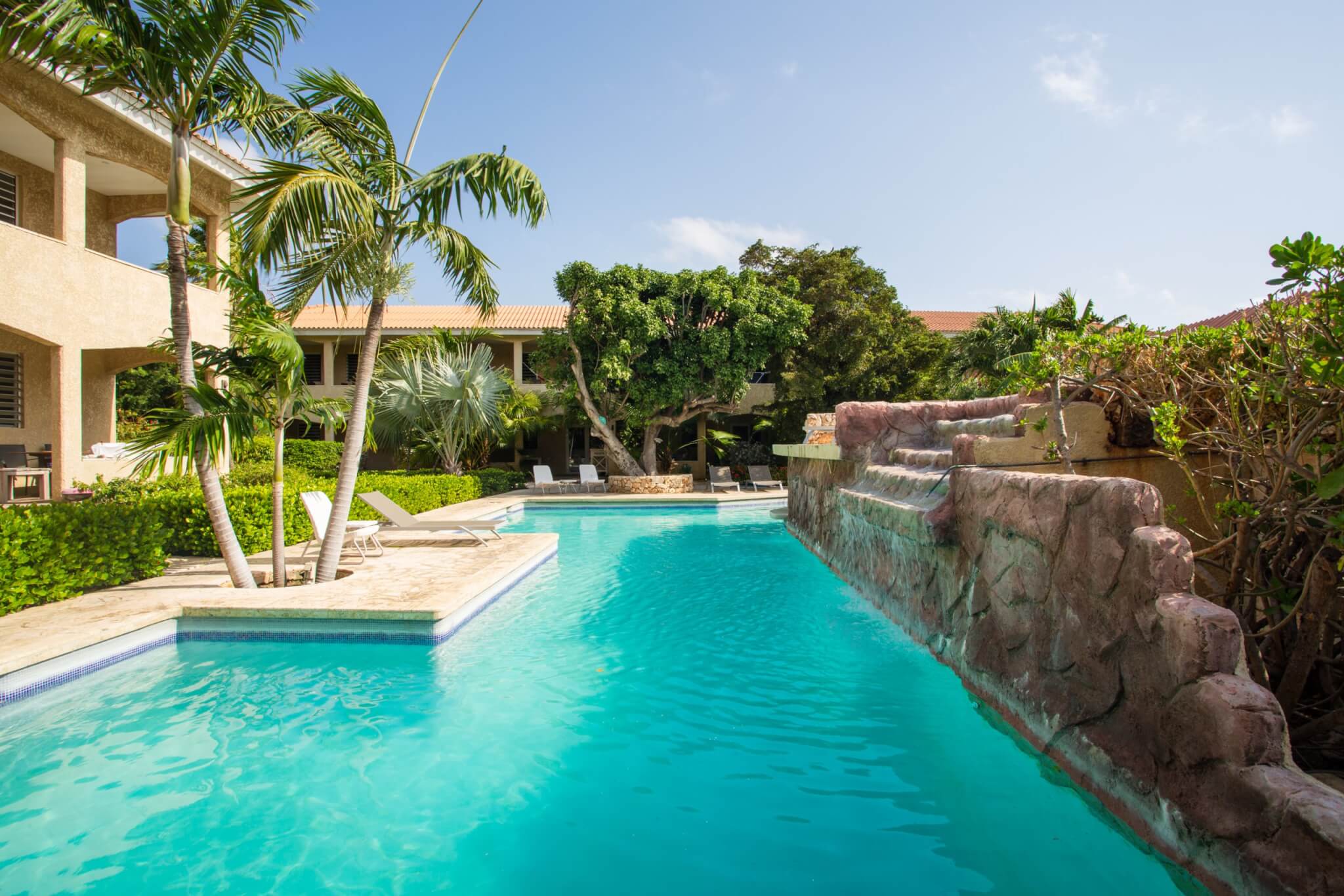 Komt allen genieten van ons Dushi Korsou! - Let's Go Curaçao